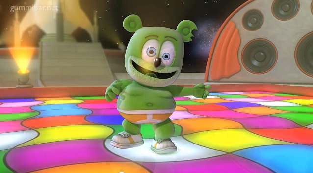 Portfolio - Gummybear International Inc.