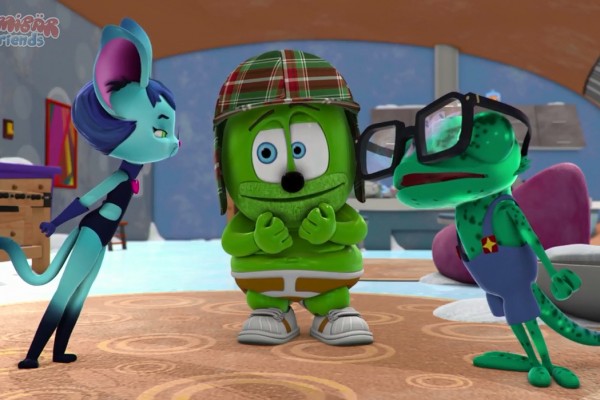 Portfolio - Gummybear International Inc.