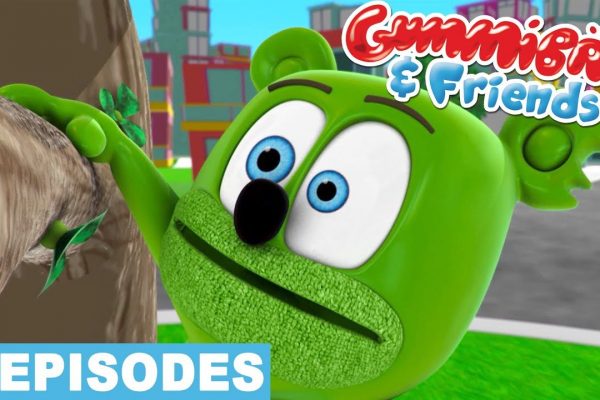 Portfolio - Gummybear International Inc.